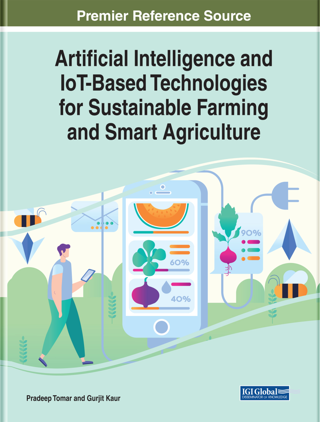 Artificial Intelligence and IoT-Based Technologies for Sustainable ...