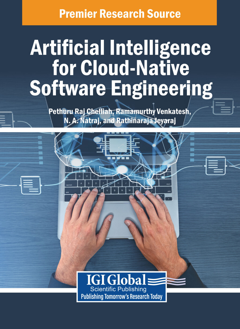 Artificial Intelligence for Cloud-Native Software Engineering â€“ PDF ...
