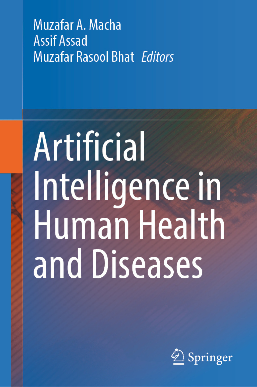 Artificial Intelligence in Human Health and Diseases â€“ PDF/EPUB ...