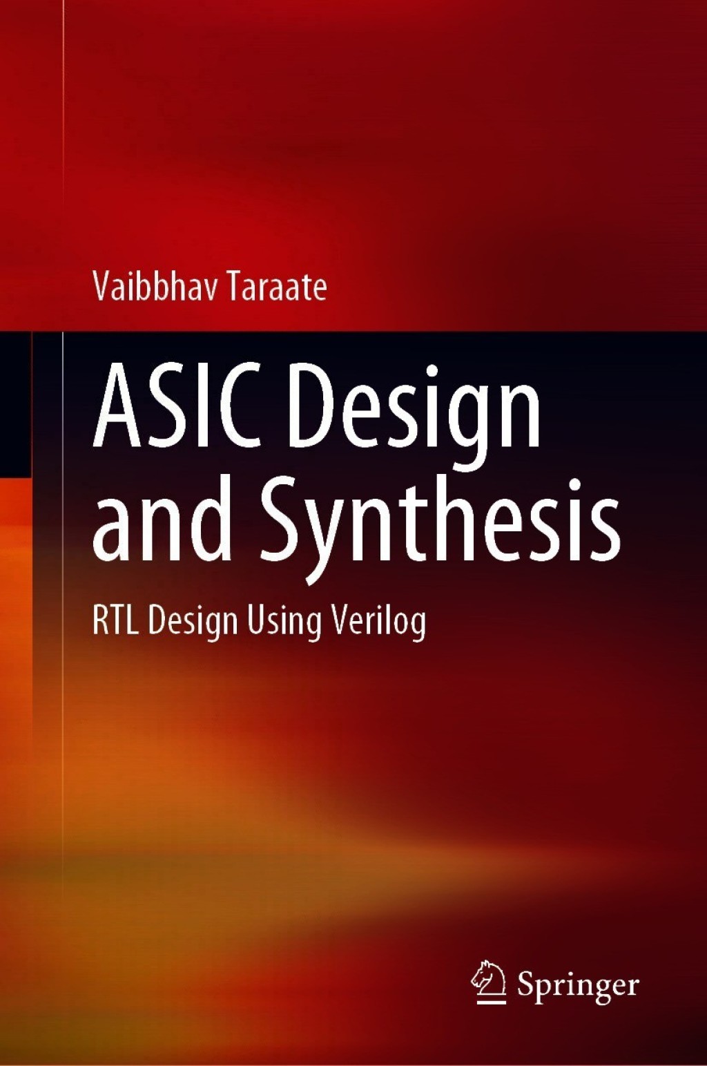 ASIC Design and Synthesis RTL Design Using Verilog â€“ PDF/EPUB Version ...
