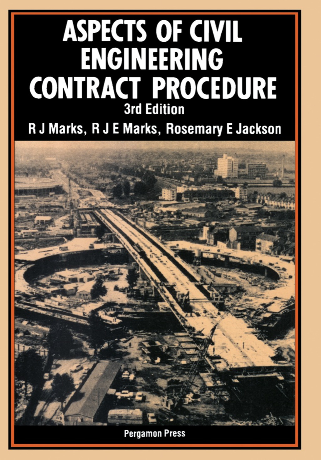 Aspects of Civil Engineering Contract Procedure 3rd Edition â€“ PDF ...