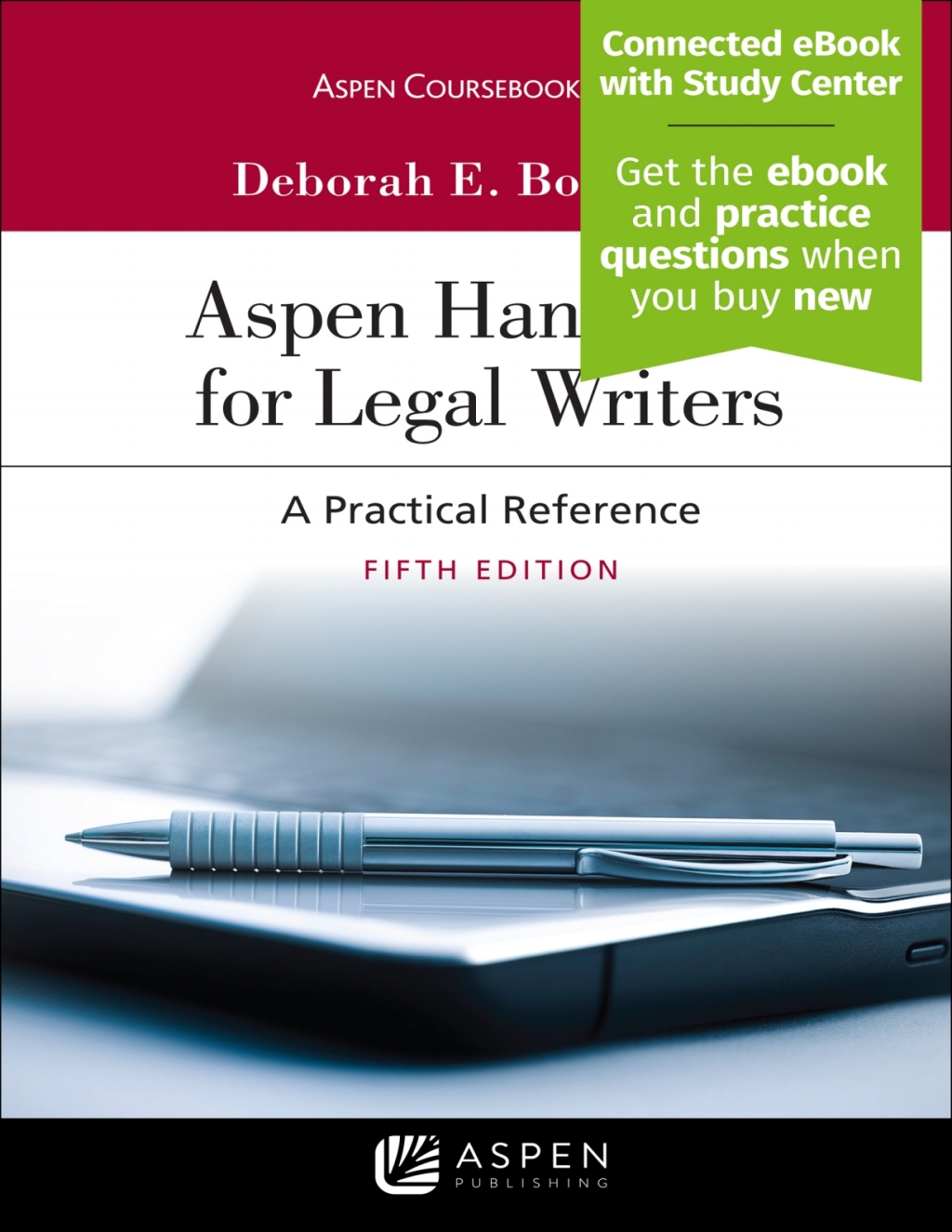Aspen Handbook for Legal Writers A Practical Reference 5th Edition â ...