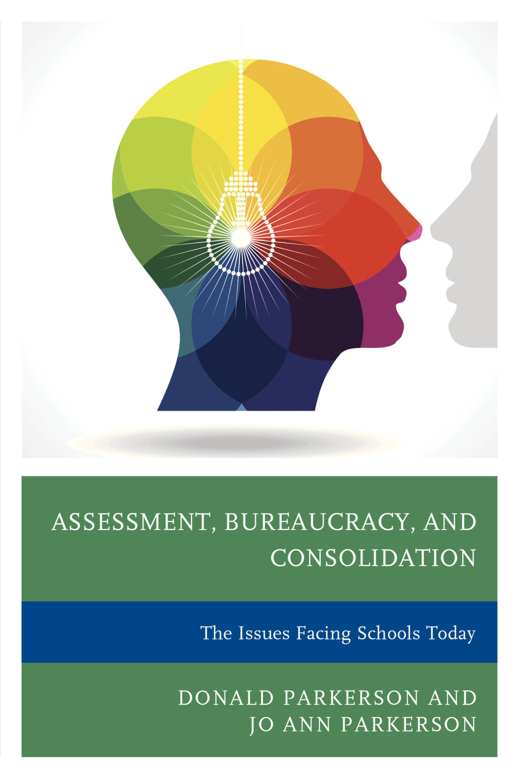 Assessment, Bureaucracy, and Consolidation The Issues Facing Schools ...