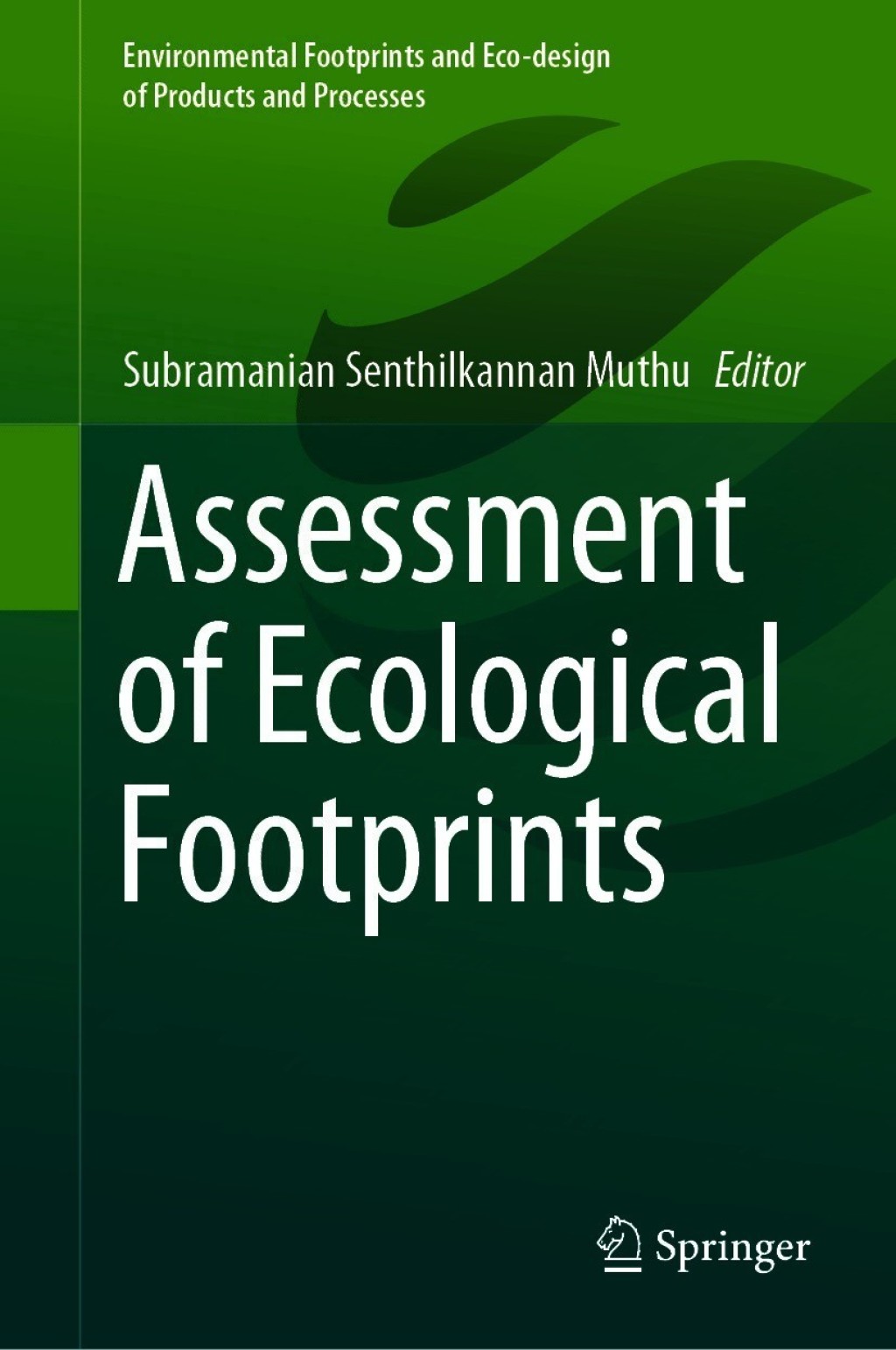 Assessment of Ecological Footprints â€“ PDF/EPUB Version Downloadable ...