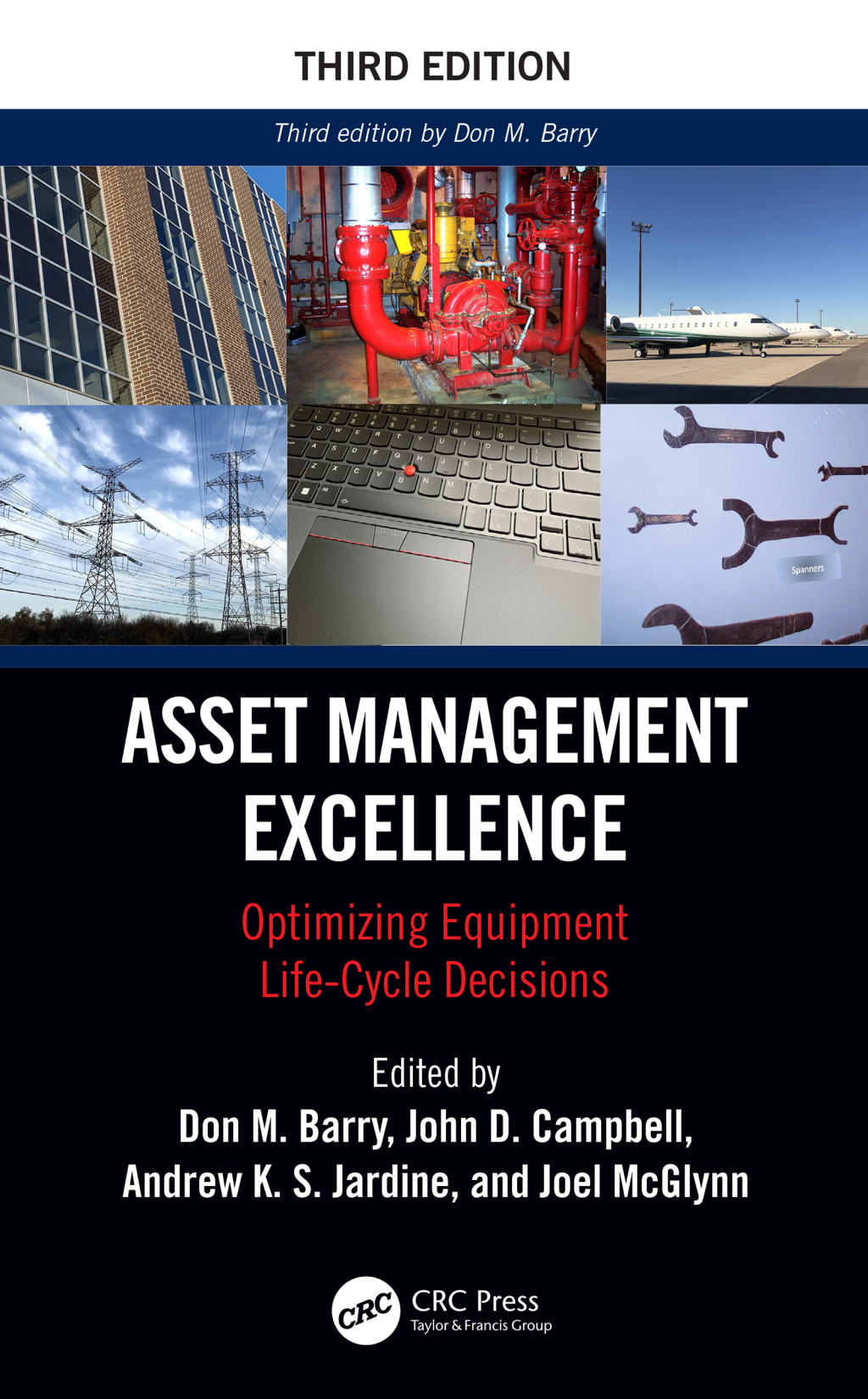 Asset Management Excellence Optimizing Equipment Life-Cycle Decisions ...