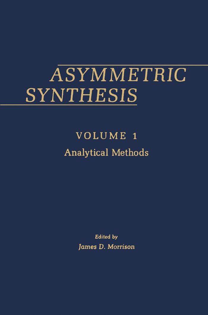 Asymmetric Synthesis V1 – PDF/EPUB Version Downloadable – Feetlux Store