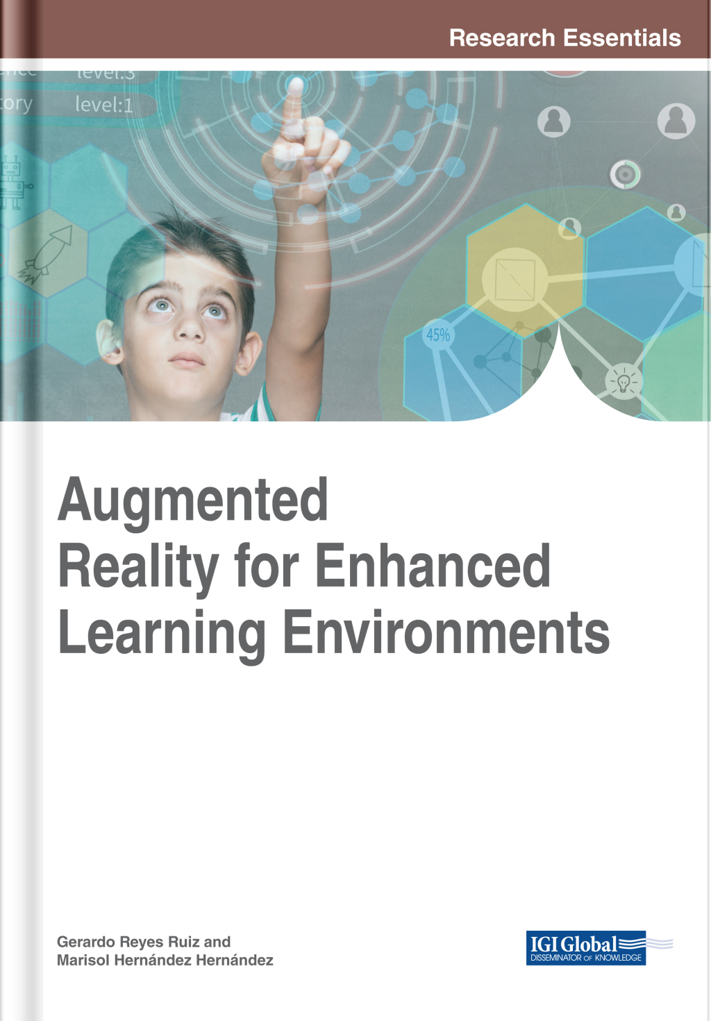 Augmented Reality for Enhanced Learning Environments â€“ PDF/EPUB ...