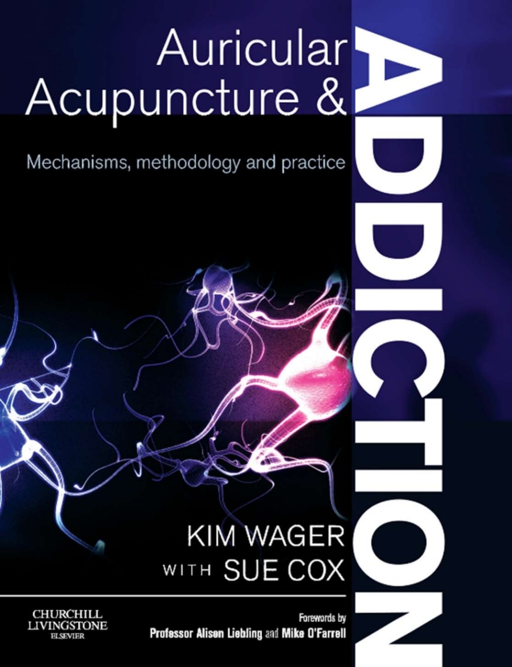 Auricular Acupuncture and Addiction Mechanisms, Methodology and ...