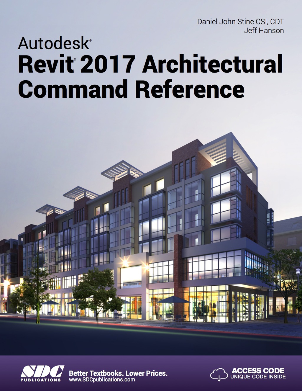 Autodesk Revit 2017 Architectural Command Reference 1st Edition â€“ PDF ...