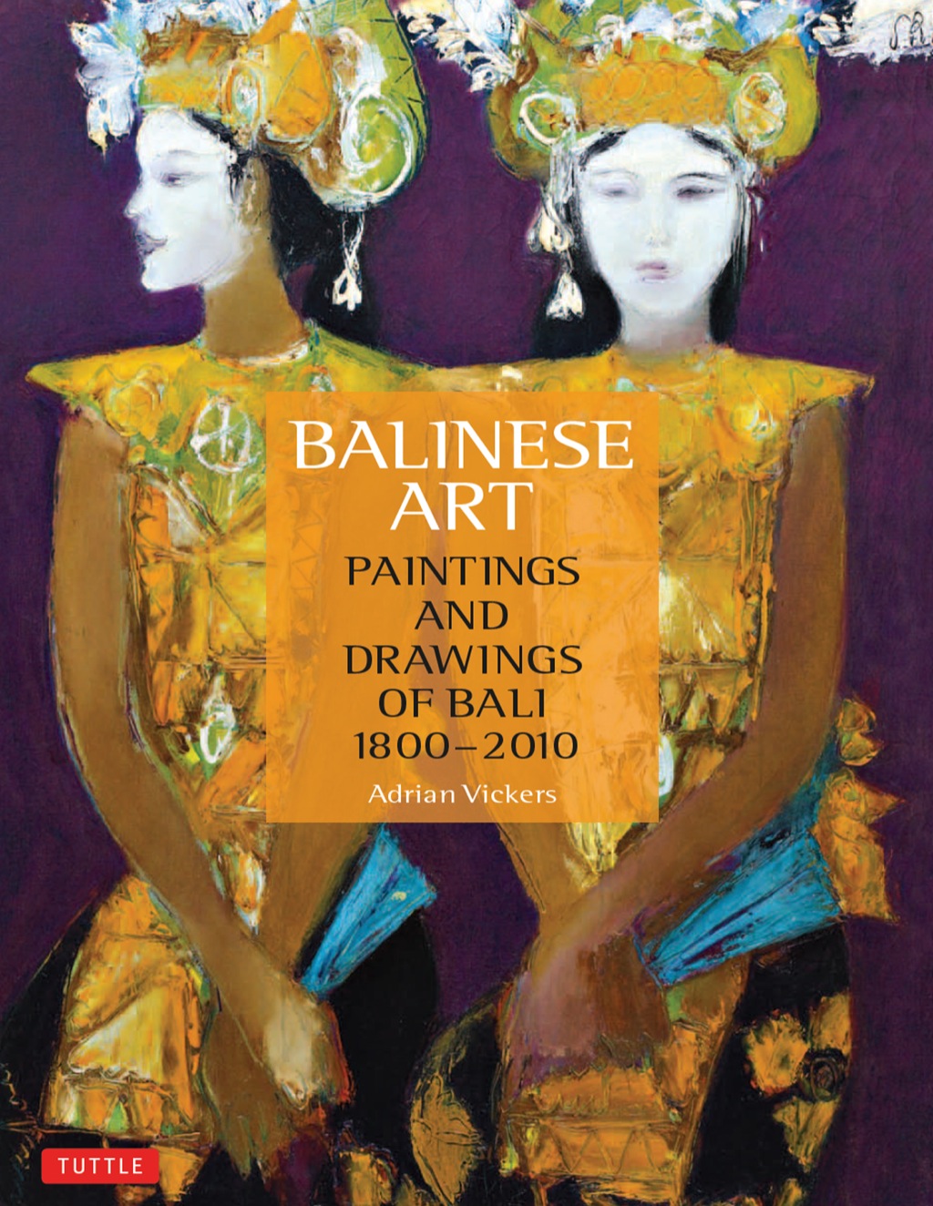 Balinese Art Paintings and Drawings of Bali 1800 – 2010 â€“ PDF/EPUB ...