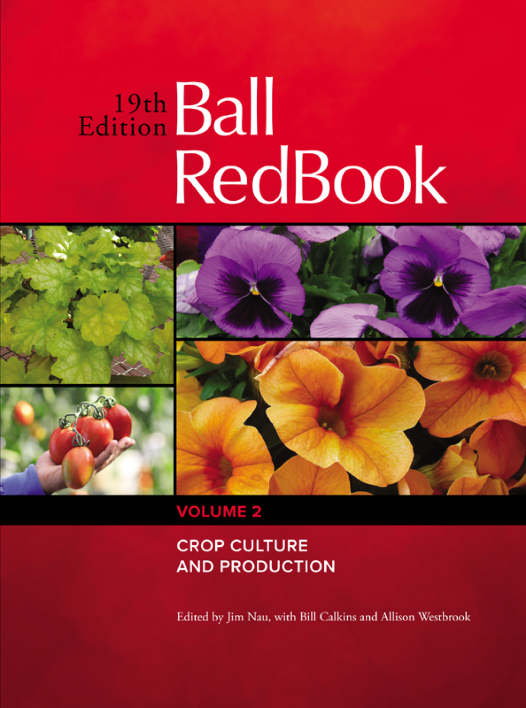 Ball RedBook Crop Culture and Production â€“ PDF/EPUB Version ...