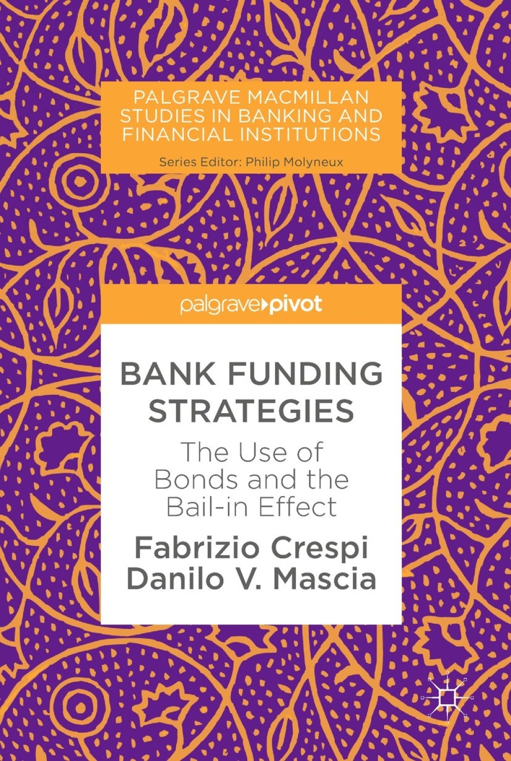 Bank Funding Strategies The Use of Bonds and the Bail-in Effect â€“ PDF ...