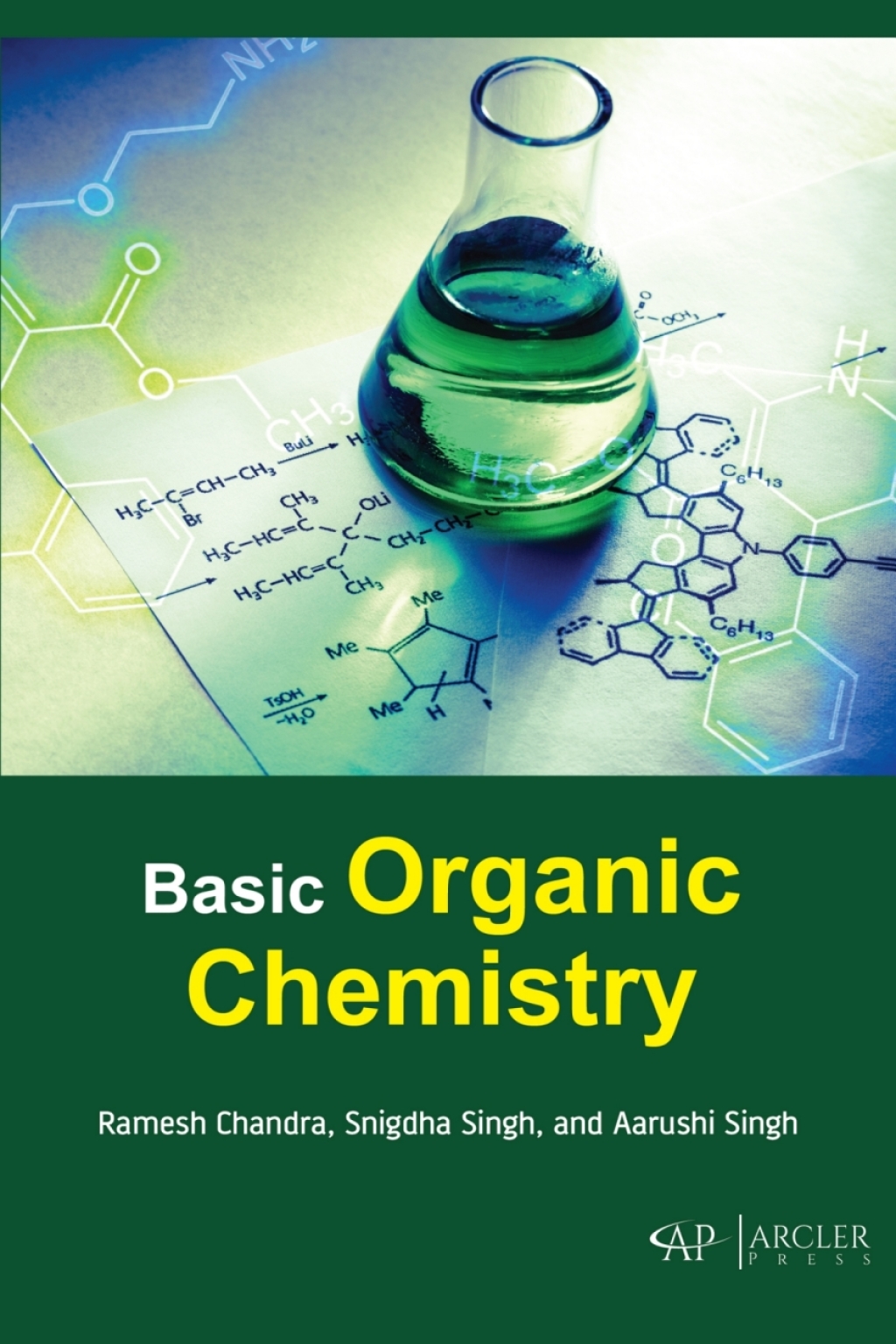 Basic Organic Chemistry â€“ PDF/EPUB Version Downloadable – PremiumJS Store