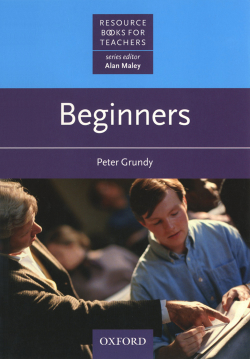 Beginners – Resource Books for Teachers â€“ PDF/EPUB Version ...