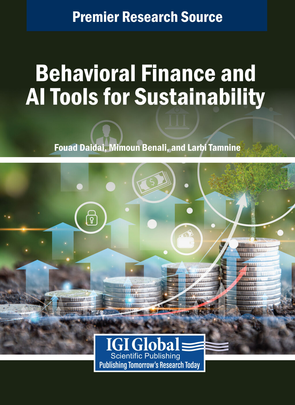 Behavioral Finance and AI Tools for Sustainability â€“ PDF/EPUB Version ...