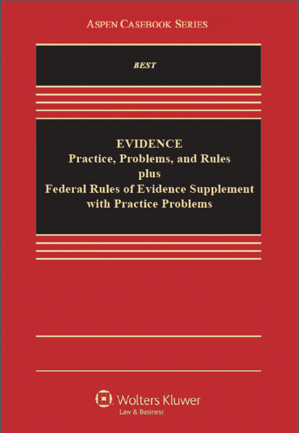 Best, Evidence Digital Bundle â€“ PDF/EPUB Version Downloadable ...