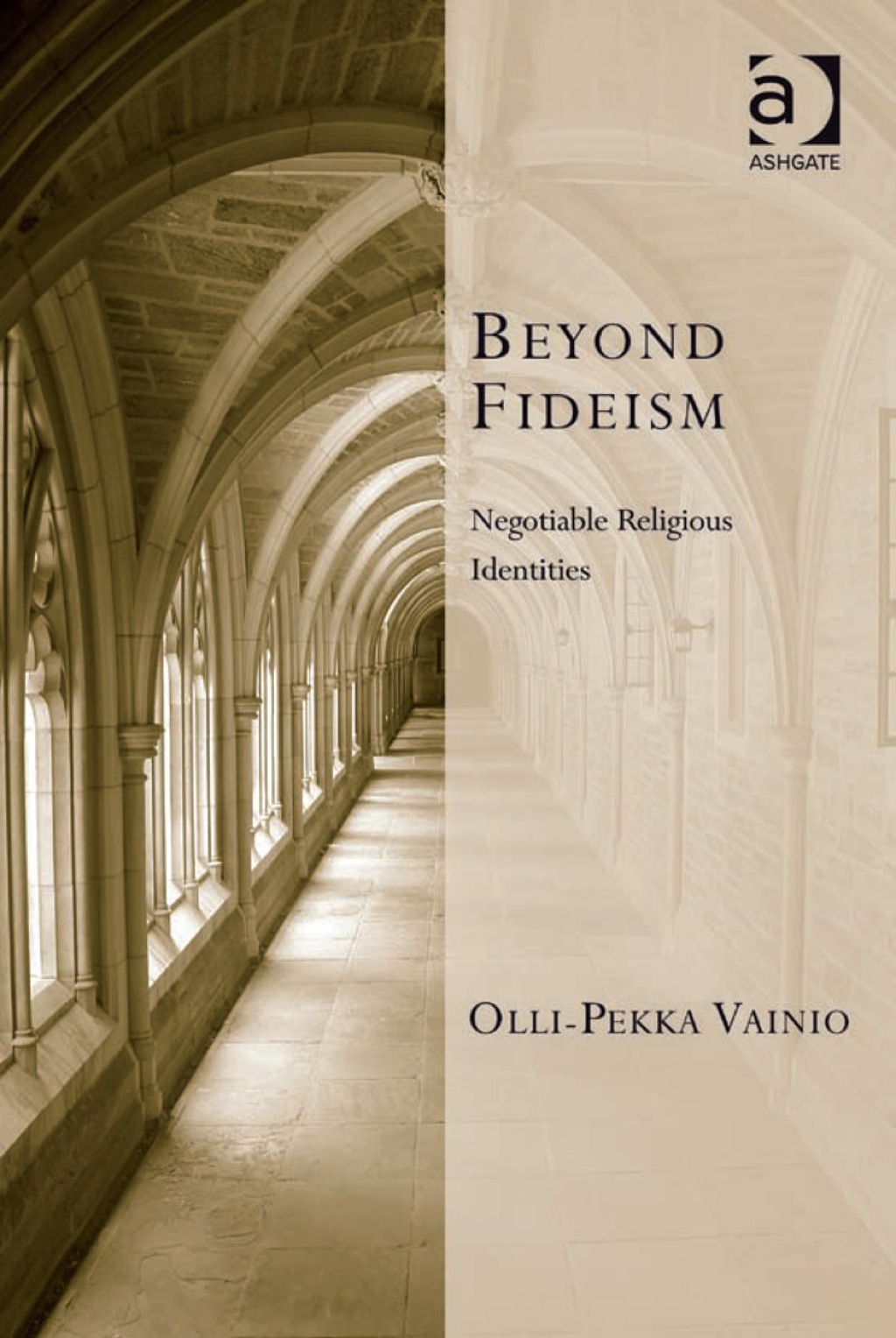Beyond Fideism: Negotiable Religious Identities â€“ PDF/EPUB Version ...