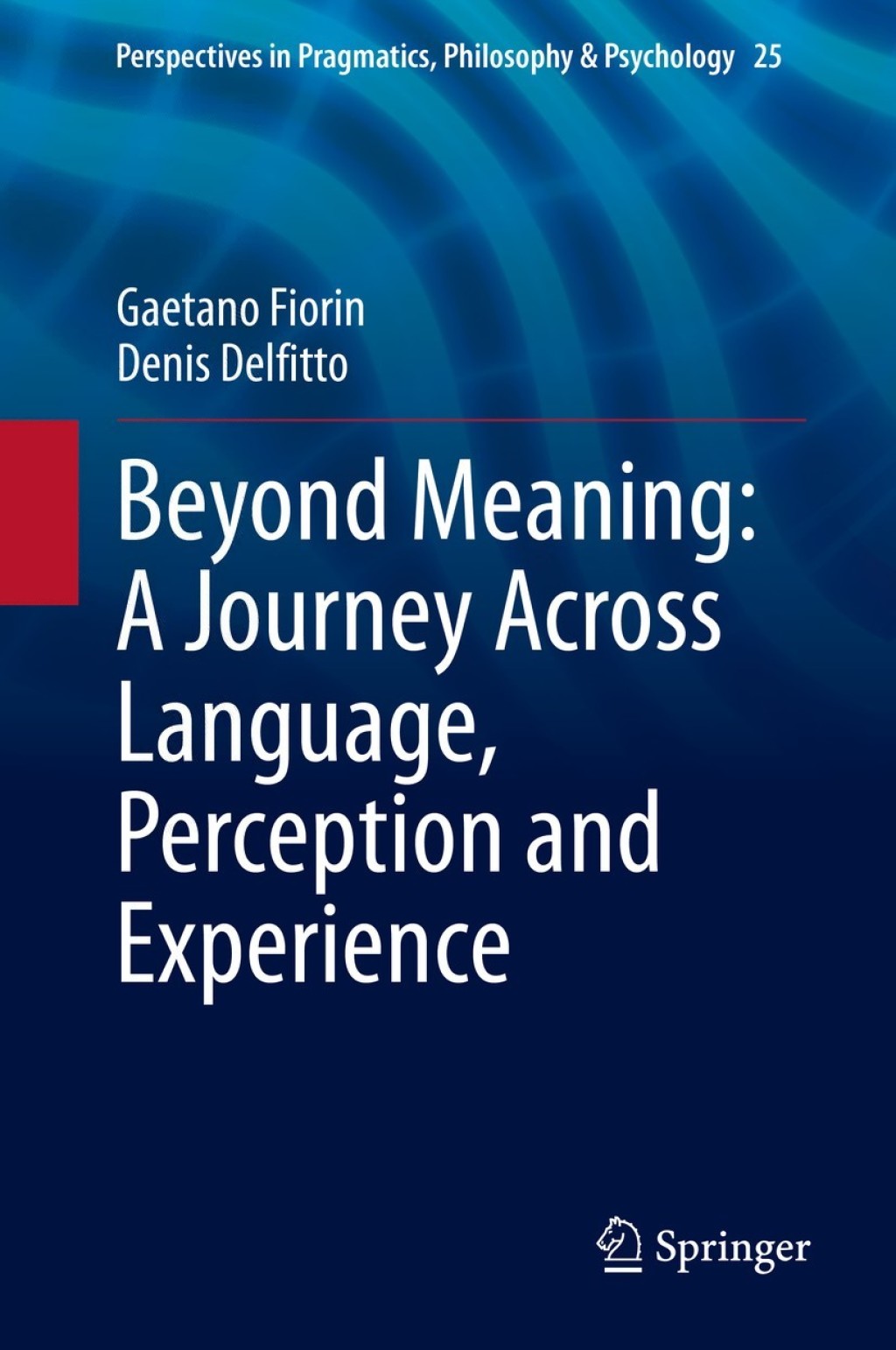 Beyond Meaning: A Journey Across Language, Perception and Experience â ...