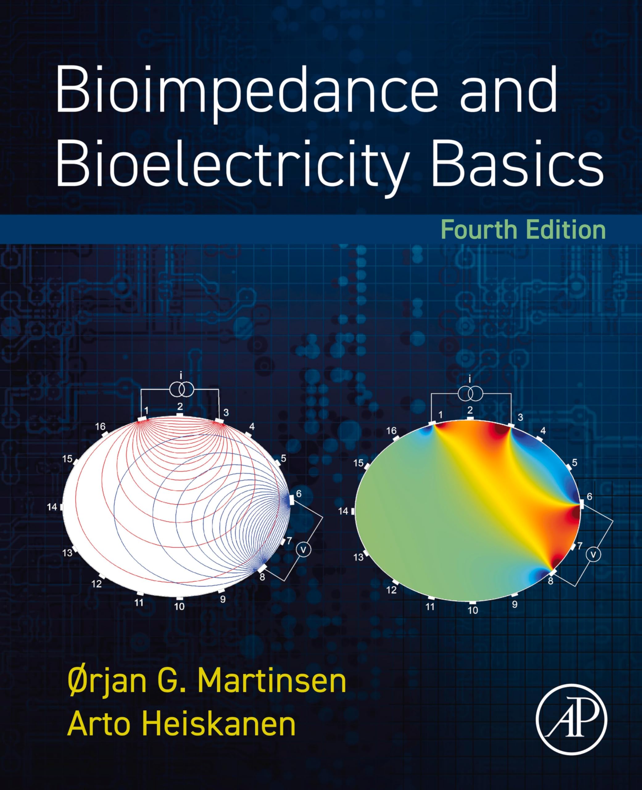 Bioimpedance and Bioelectricity Basics – PDF/EPUB Version Downloadable ...