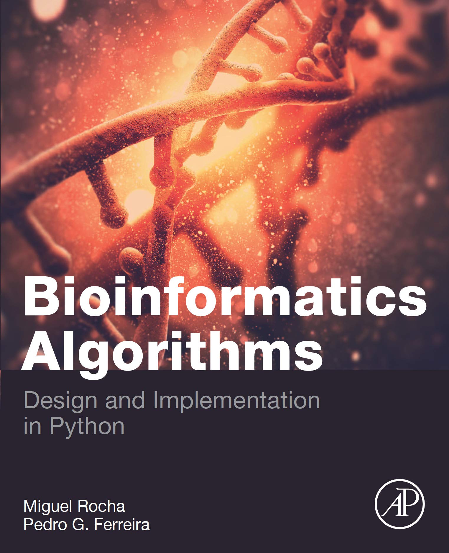 Bioinformatics Algorithms Design And Implementation In Python Pdf