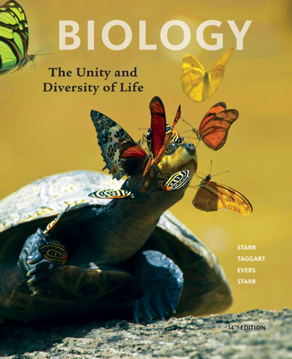 Biology: The Unity and Diversity of Life 14th Edition â€“ PDF/EPUB ...