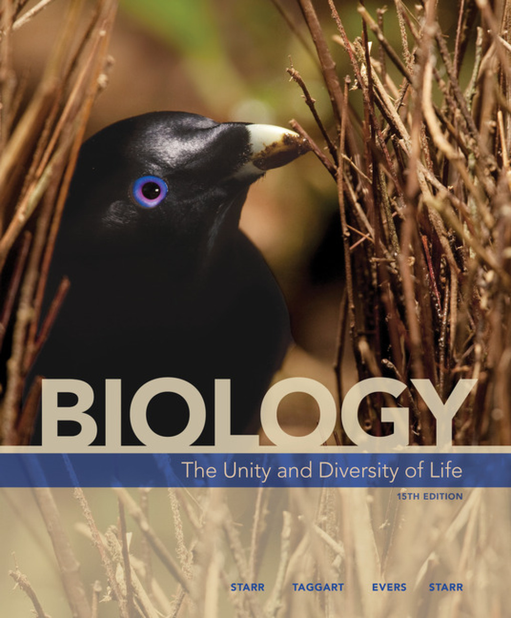 Biology: The Unity and Diversity of Life 15th Edition â€“ PDF/EPUB ...