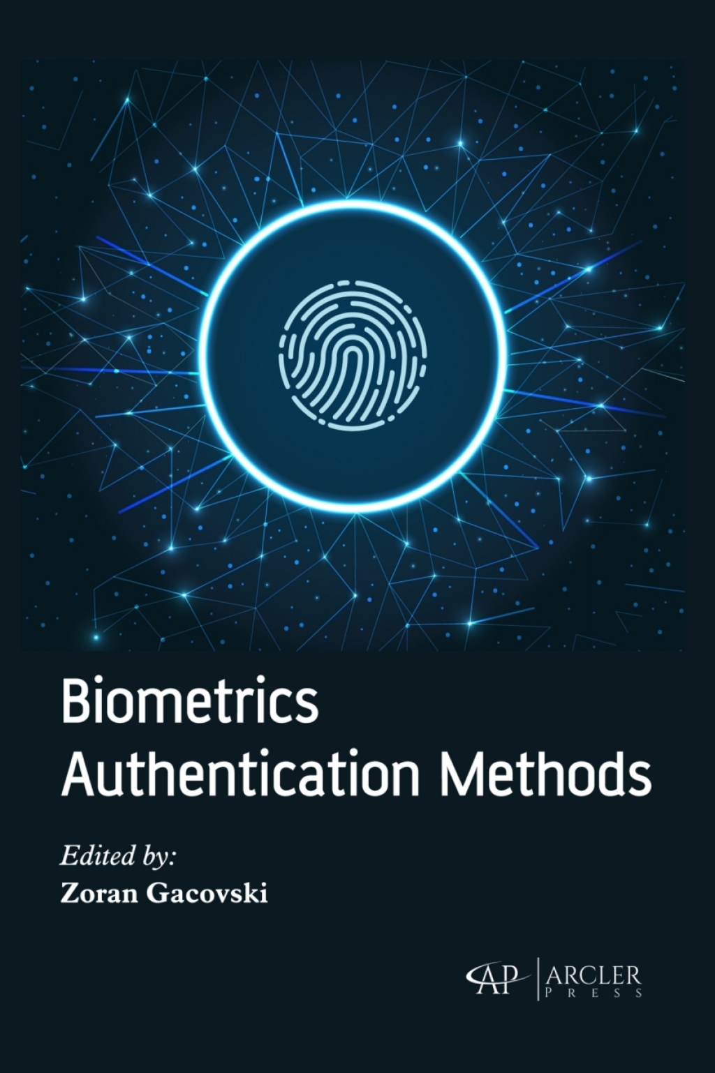 Biometrics Authentication methods â€“ PDF/EPUB Version Downloadable ...