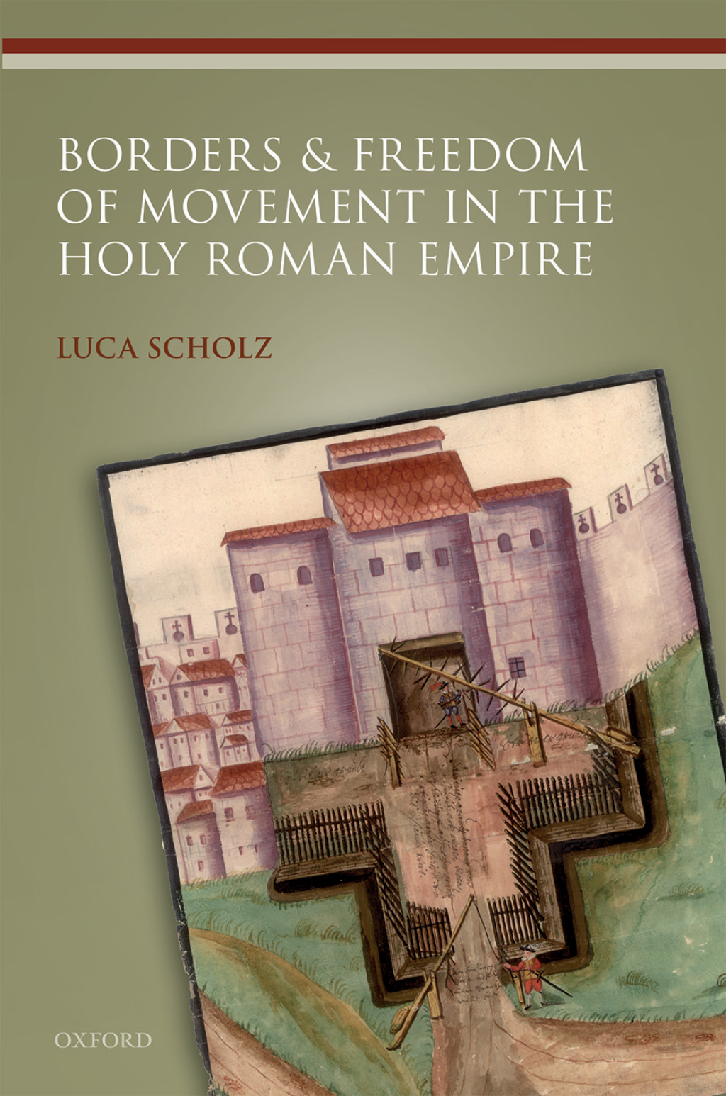 Borders and Freedom of Movement in the Holy Roman Empire â€“ PDF/EPUB ...