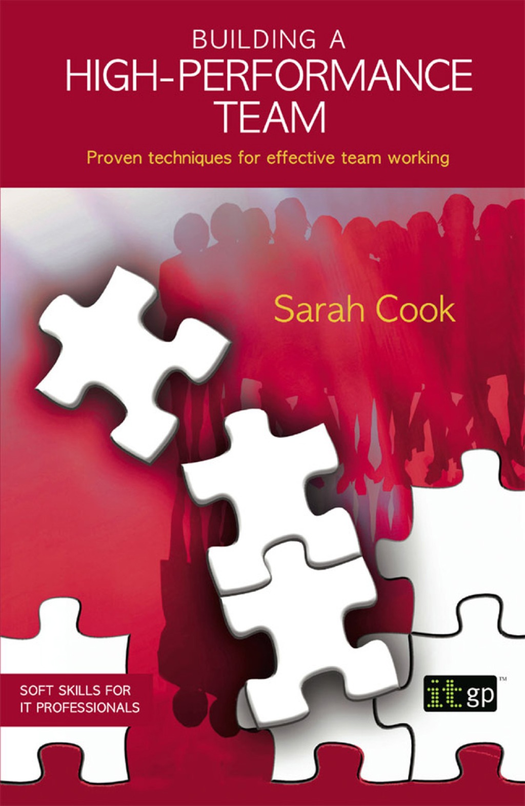 Building a High Performance Team: Proven techniques for effective team ...
