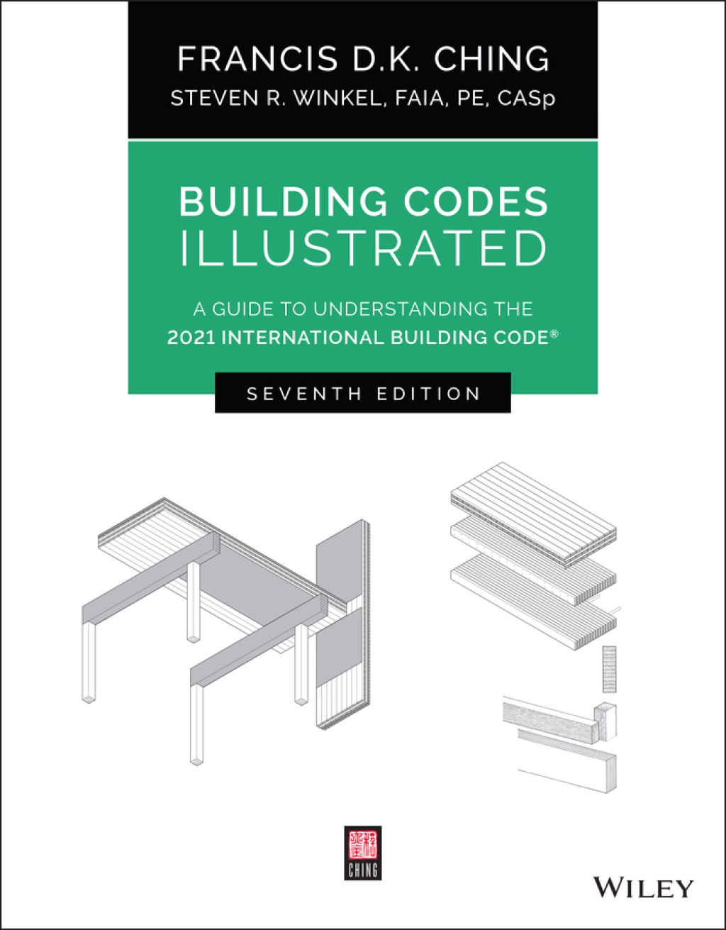 Building Codes Illustrated A Guide to Understanding the 2021 ...