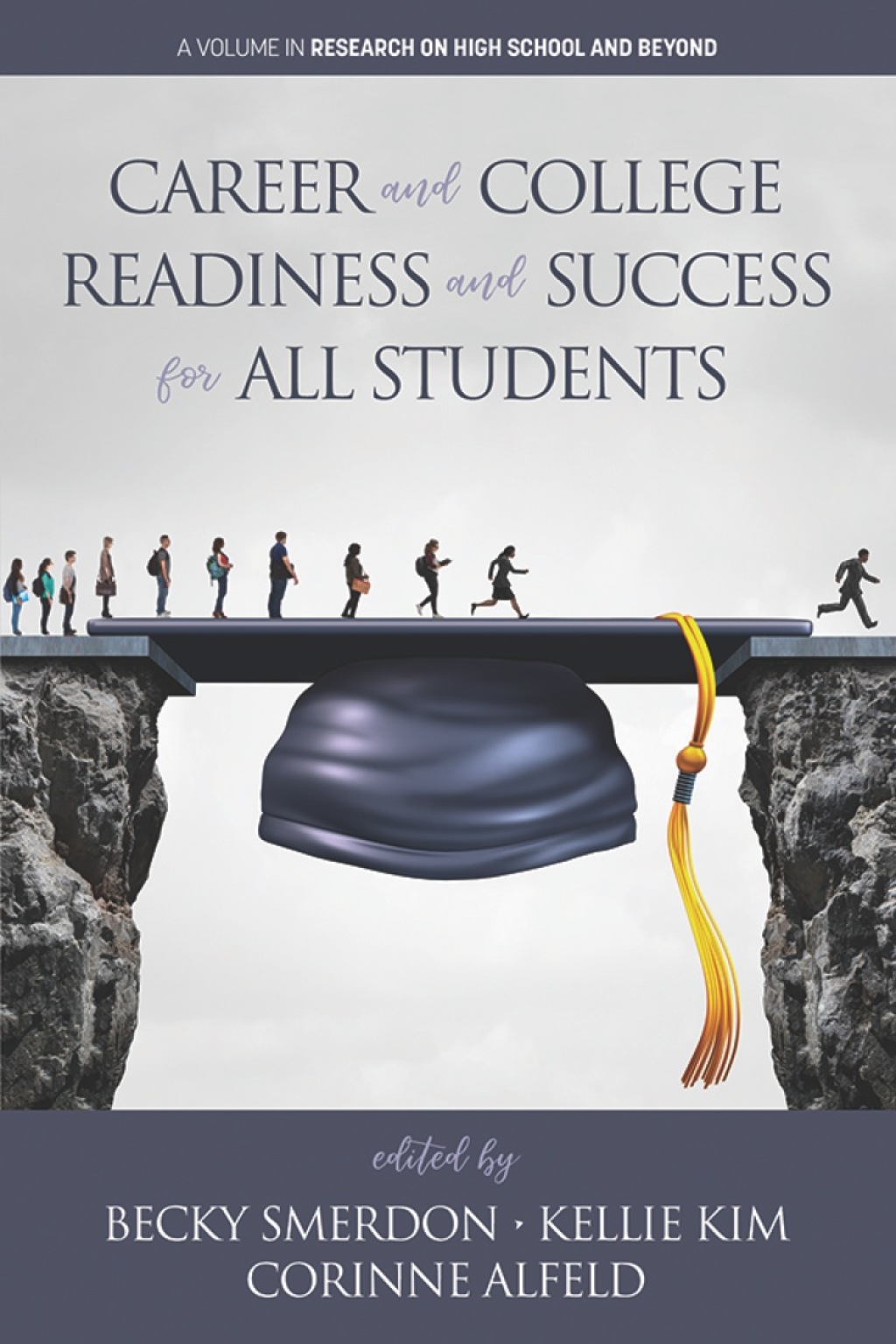 Career and College Readiness and Success for All Students â€“ PDF/EPUB ...