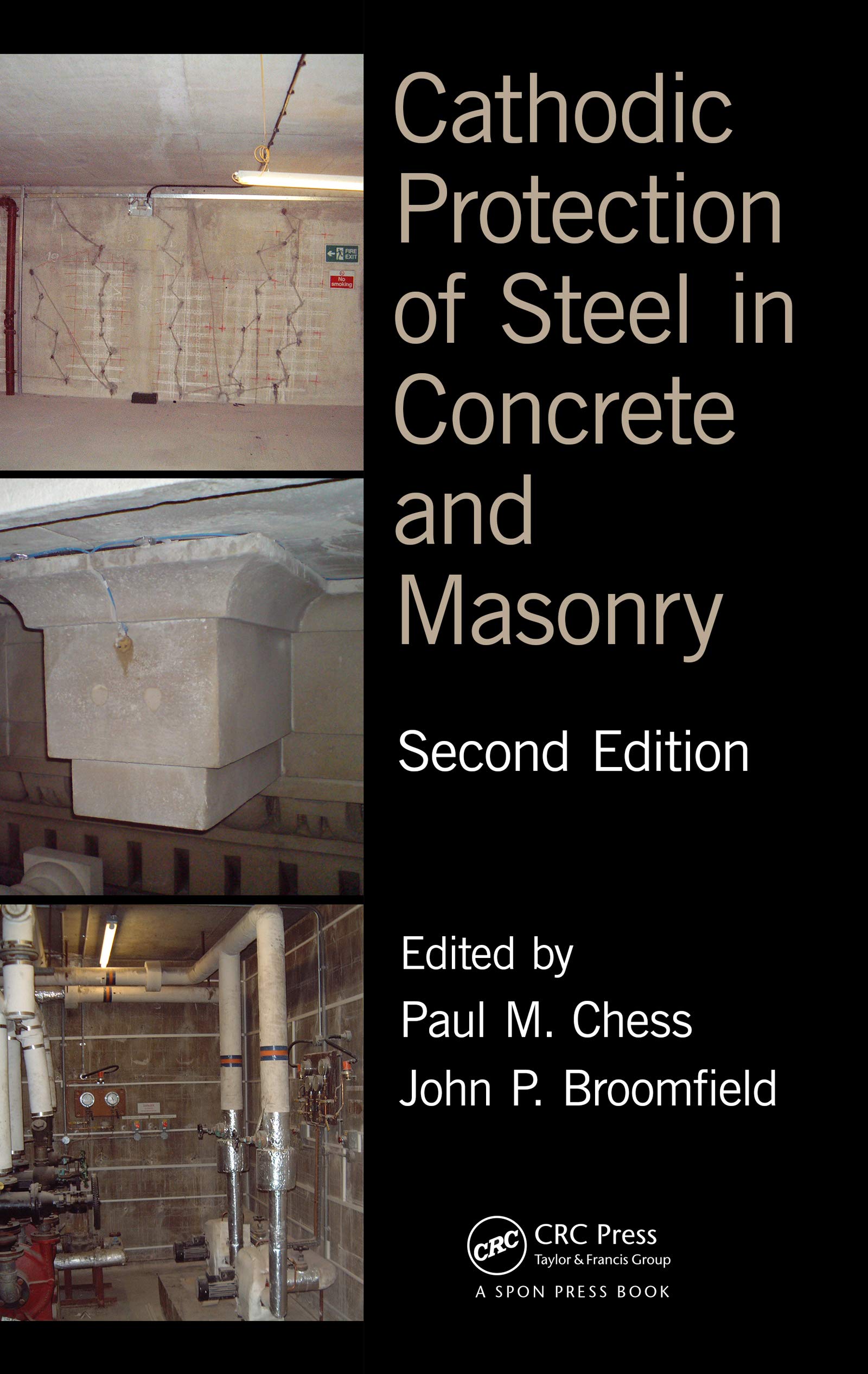 Cathodic Protection of Steel in Concrete and Masonry (Concrete Technology) – PDF/EPUB Version ...