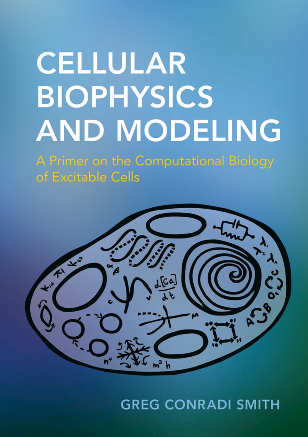 Cellular Biophysics and Modeling A Primer on the Computational Biology ...