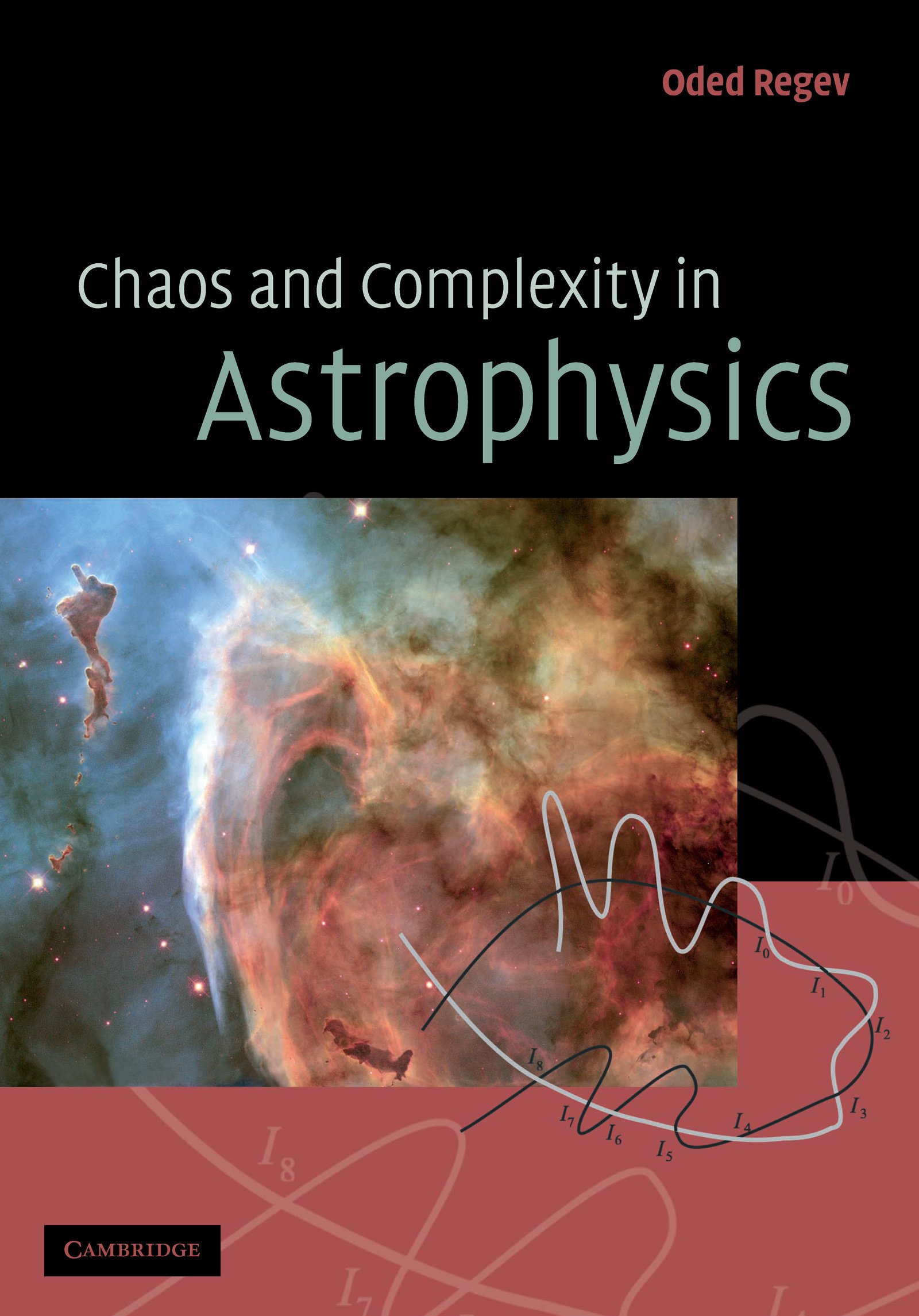 Chaos and Complexity in Astrophysics – PDF/EPUB Version Downloadable ...