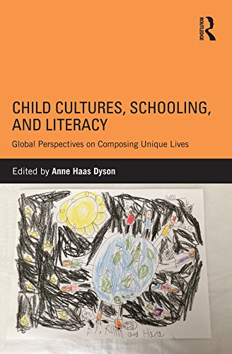 Child Cultures, Schooling, and Literacy: Global Perspectives on ...