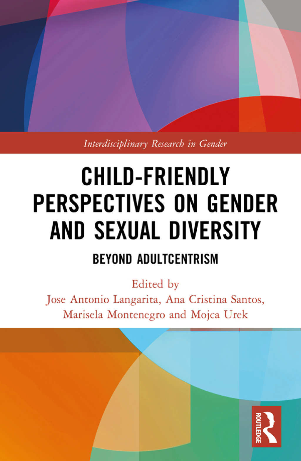 Child-Friendly Perspectives on Gender and Sexual Diversity Beyond ...