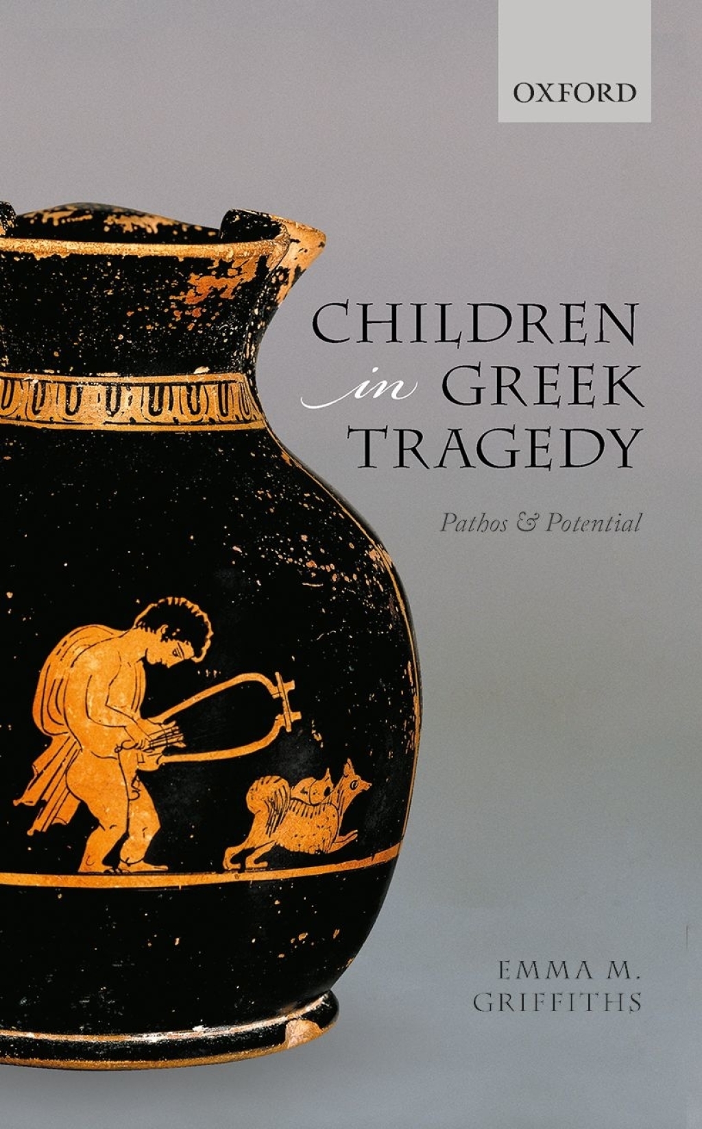 Children in Greek Tragedy Pathos and Potential â€“ PDF/EPUB Version ...