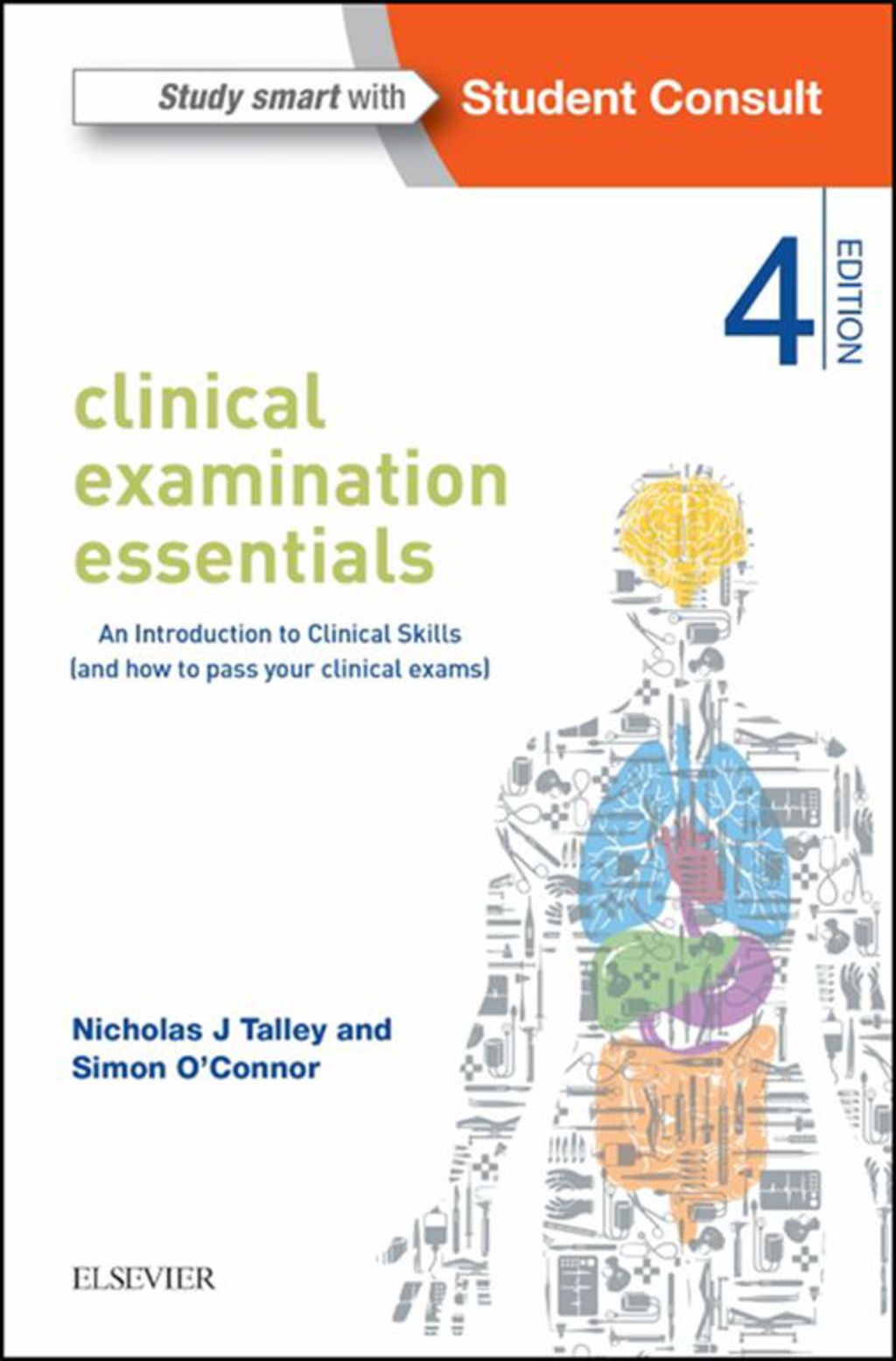 Clinical Examination Essentials An Introduction to Clinical Skills (and ...