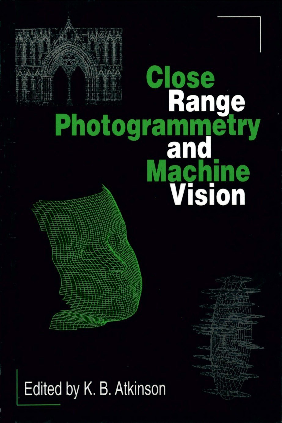 Close Range Photogrammetry and Machine Vision – PDF/EPUB Version Downloadable – Feetlux Store