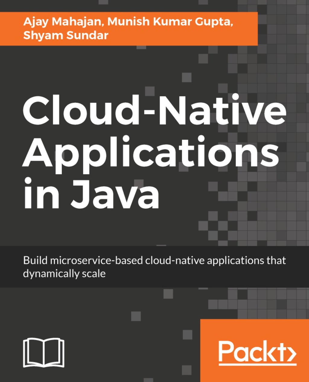 Cloud-Native Applications in Java Build microservice-based cloud-native ...