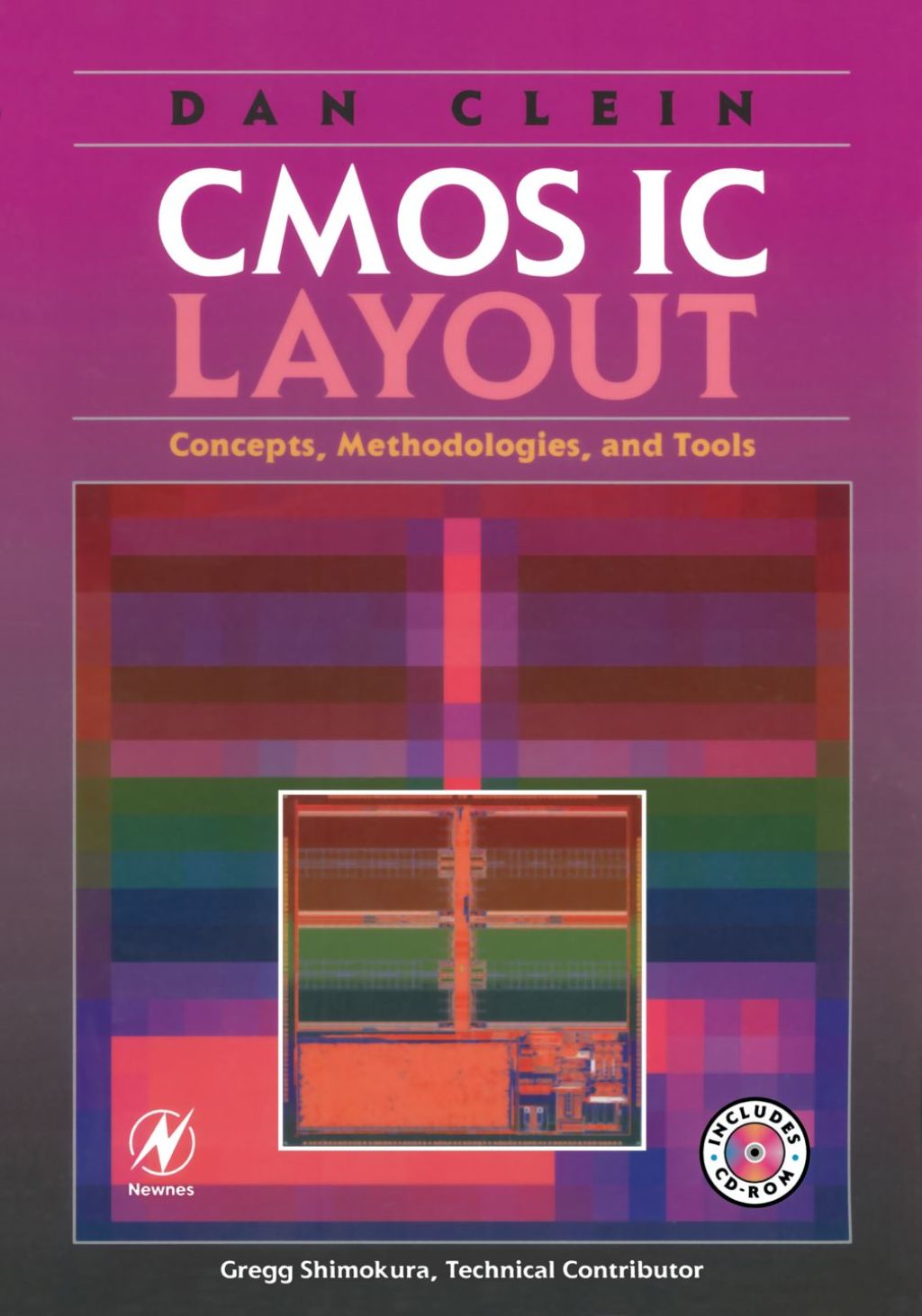 CMOS IC Layout: Concepts, Methodologies, and Tools â€“ PDF/EPUB Version ...
