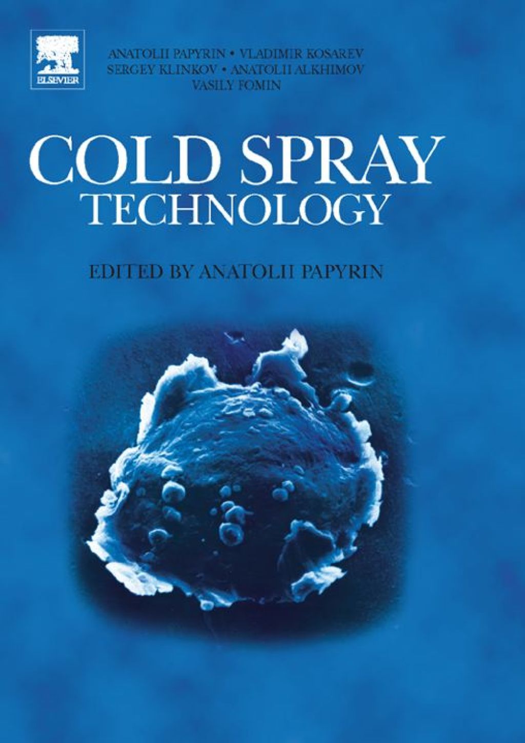 Cold Spray Technology â€“ PDF/EPUB Version Downloadable – PremiumJS Store