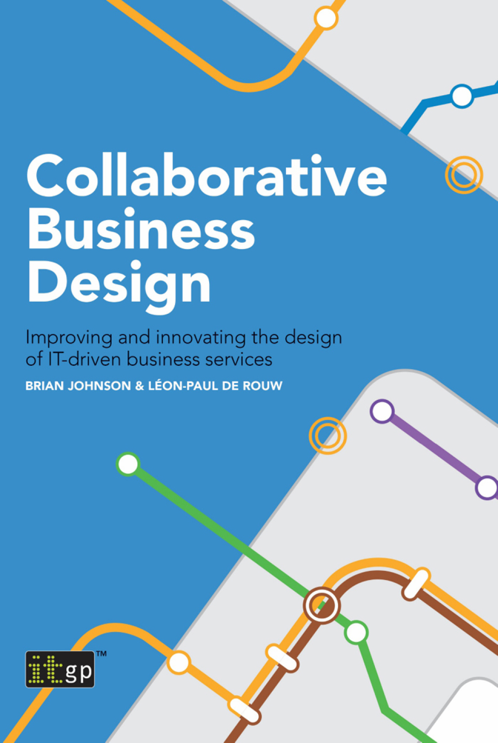 Collaborative Business Design: Improving and innovating the design of ...