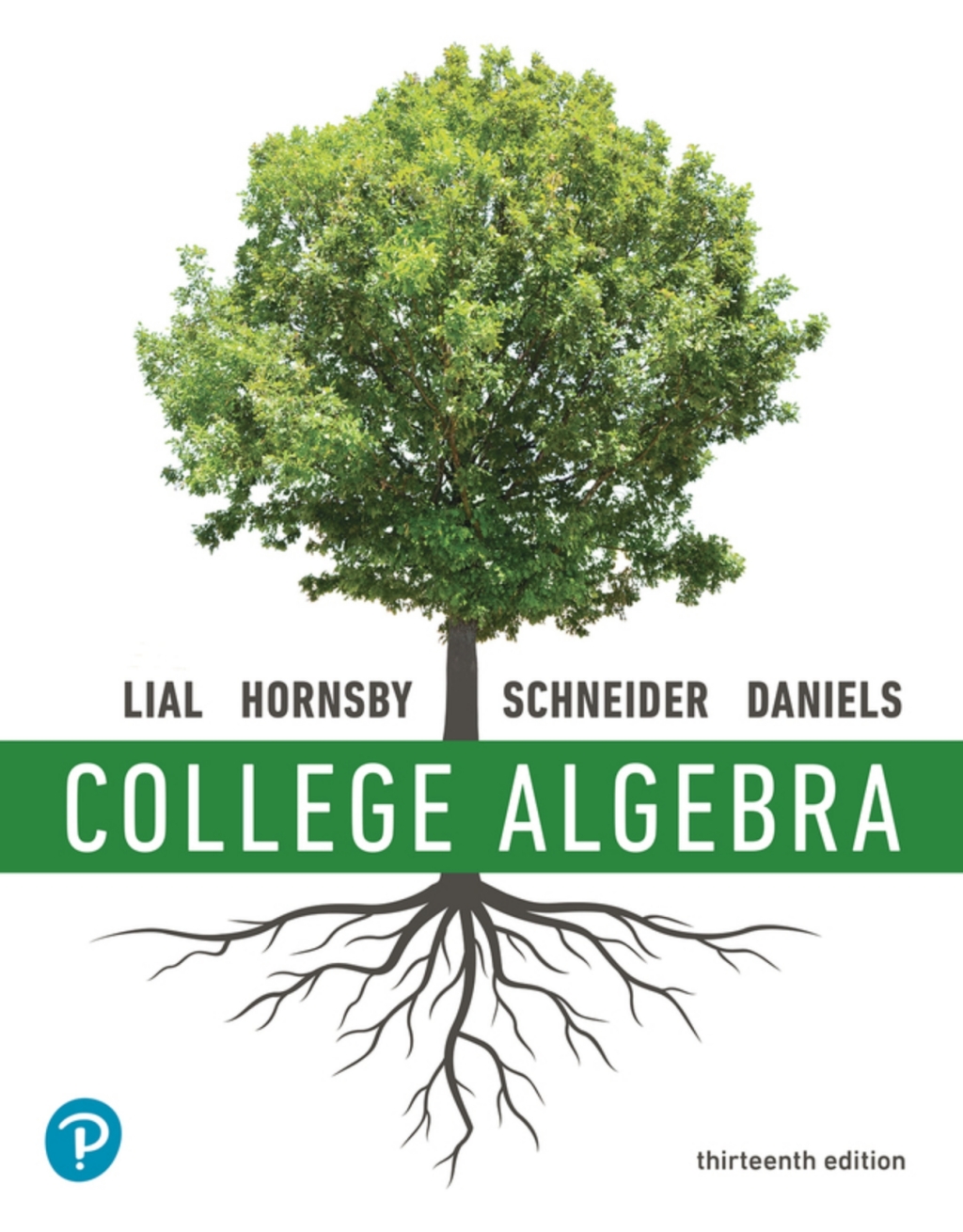 College Algebra (Pearson+) 13th Edition â€“ PDF/EPUB Version ...