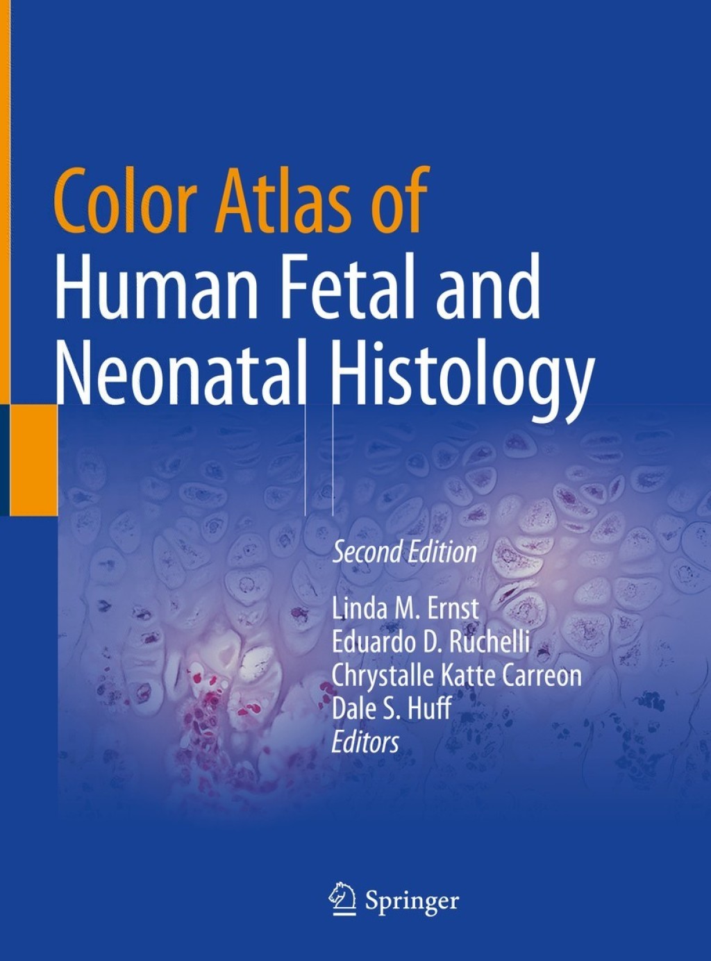 Color Atlas of Human Fetal and Neonatal Histology 2nd Edition â€“ PDF ...