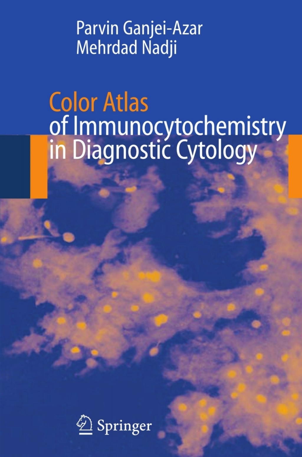 Color Atlas of Immunocytochemistry in Diagnostic Cytology â€“ PDF/EPUB ...