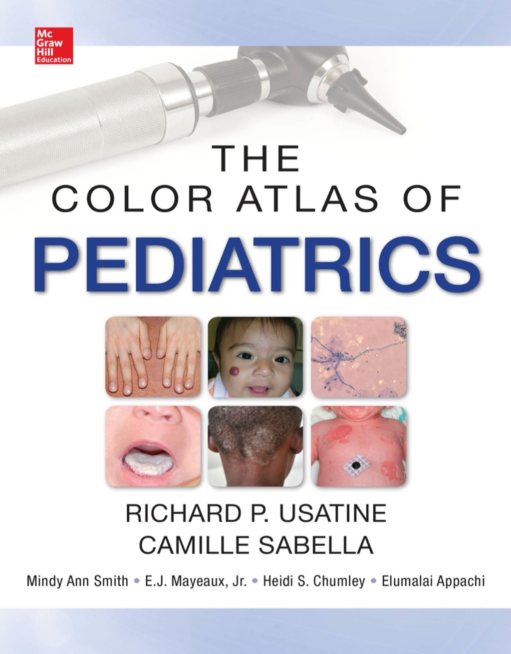 Color Atlas of Pediatrics 1st Edition â€“ PDF/EPUB Version Downloadable ...