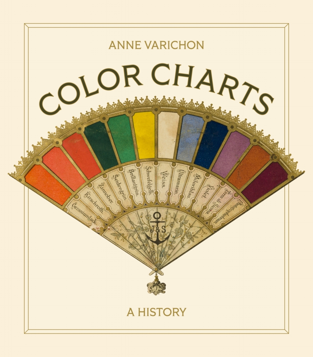 Color Charts A History â€“ PDF/EPUB Version Downloadable – PremiumJS Store