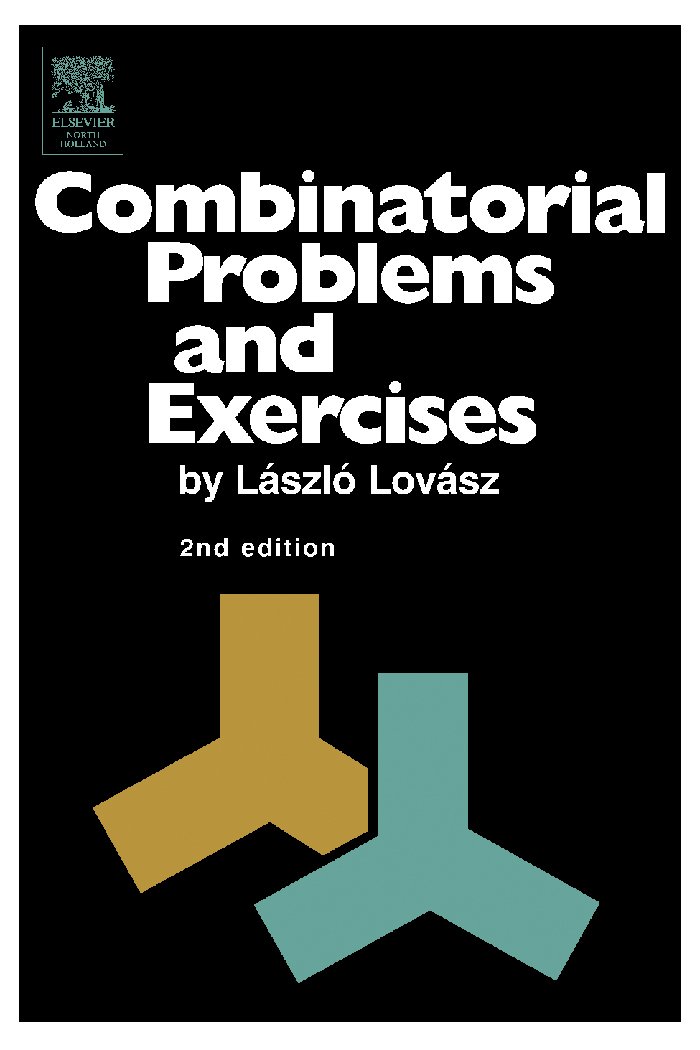 Combinatorial Problems and Exercises – PDF/EPUB Version Downloadable – Feetlux Store