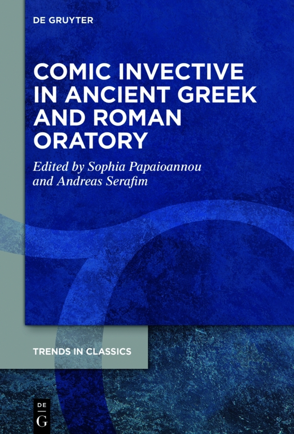 Comic Invective in Ancient Greek and Roman Oratory 1st Edition â€“ PDF ...